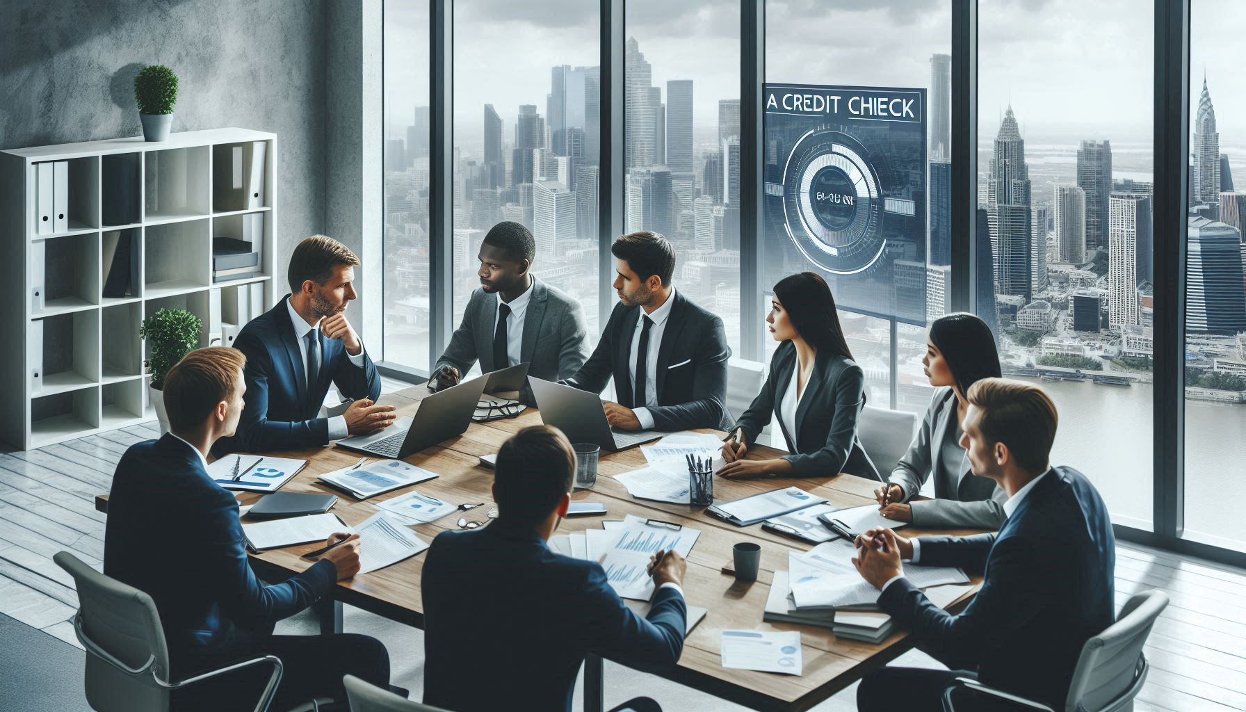 How to Legally Use Background Checks During Recruitment