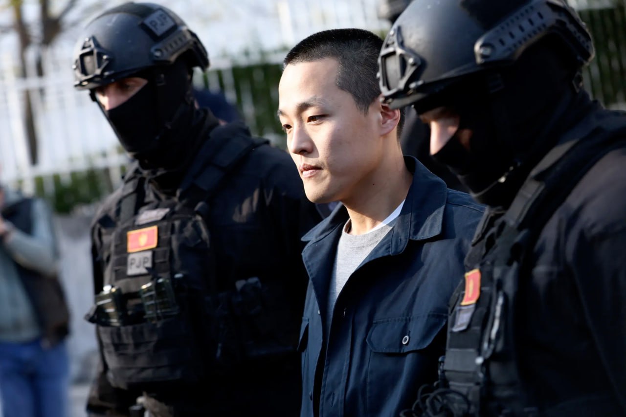 Do Kwon Sentenced to 15 Years: The Fall of Terra's Crypto Empire and ...