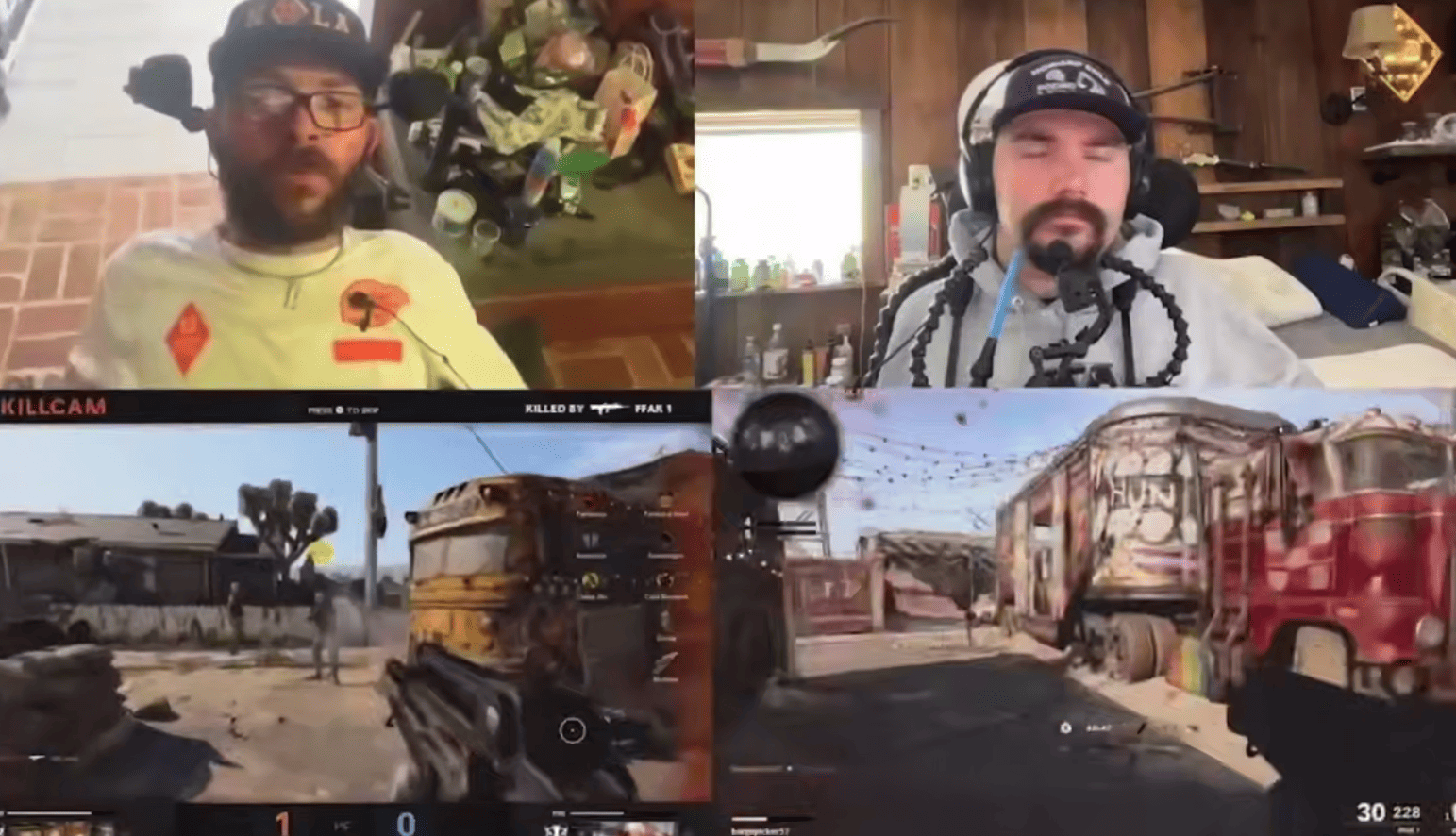 Neuralink Unveils the Future of Gaming: Two Players Dominate Call of ...