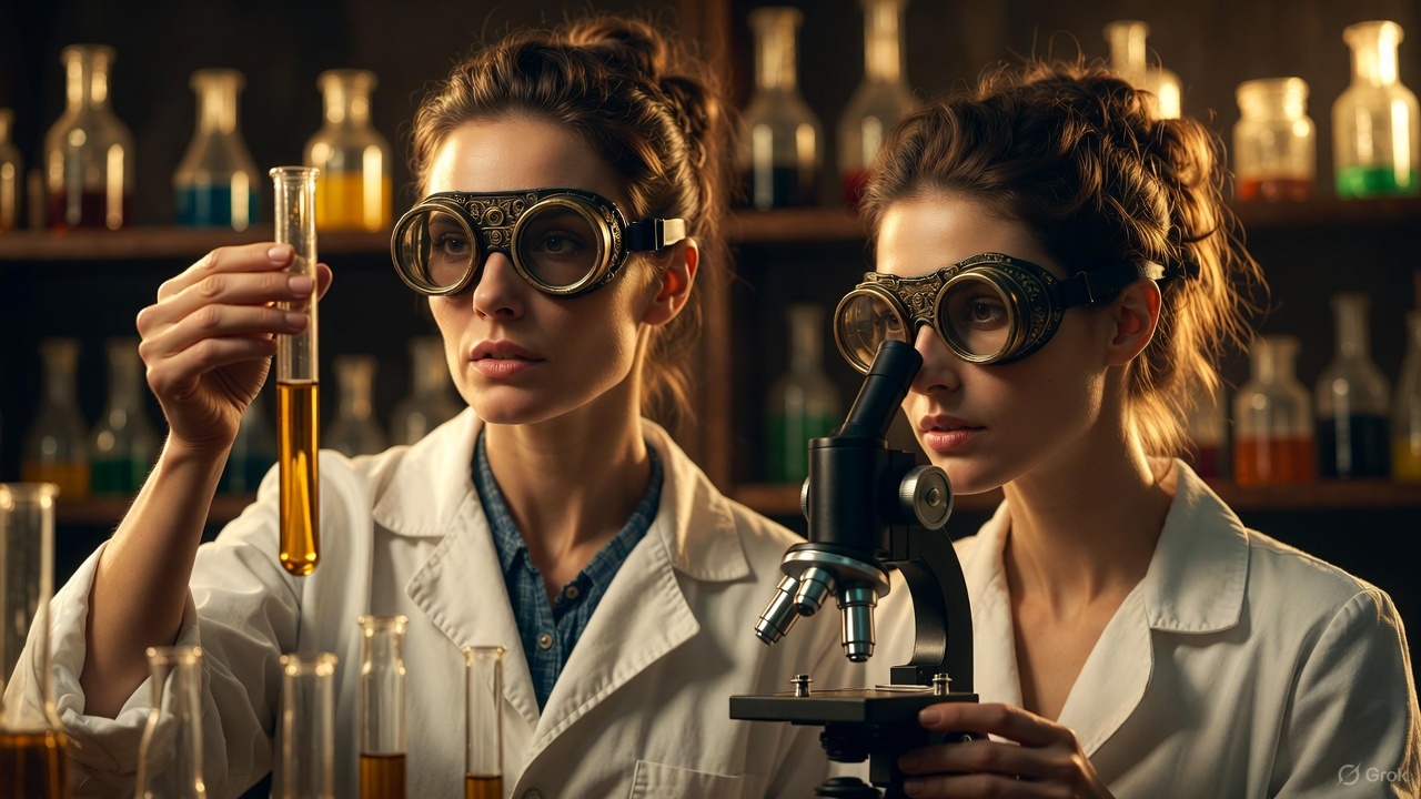 The First Quarter of the 21st Century: A Golden Era of Scientific Discovery