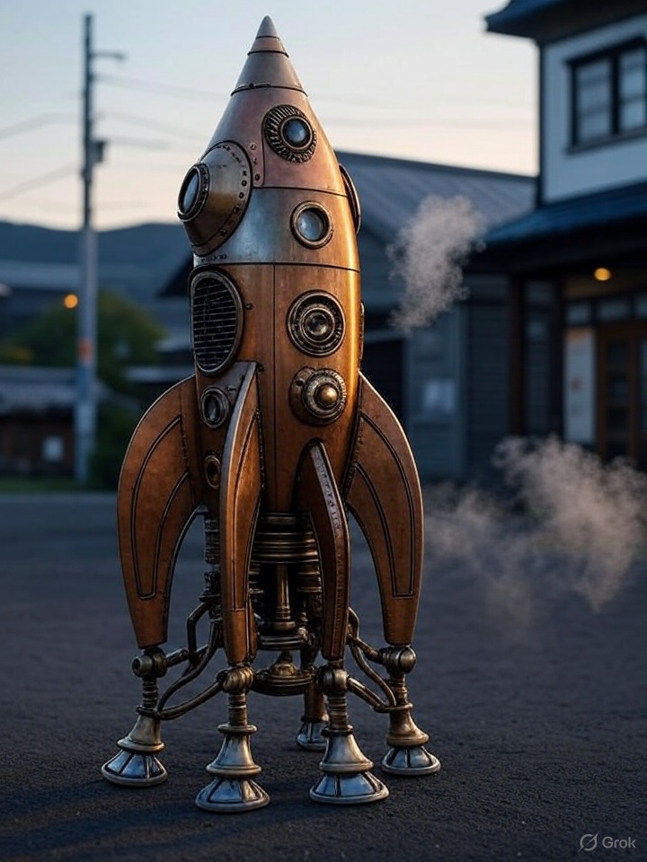 Honda Successfully Launches Its First Reusable Rocket – A Stellar ...