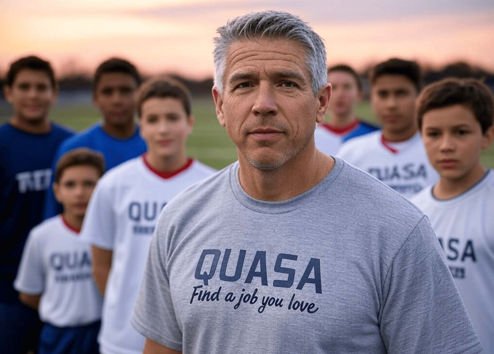 Remote work in the Quasa Connect app