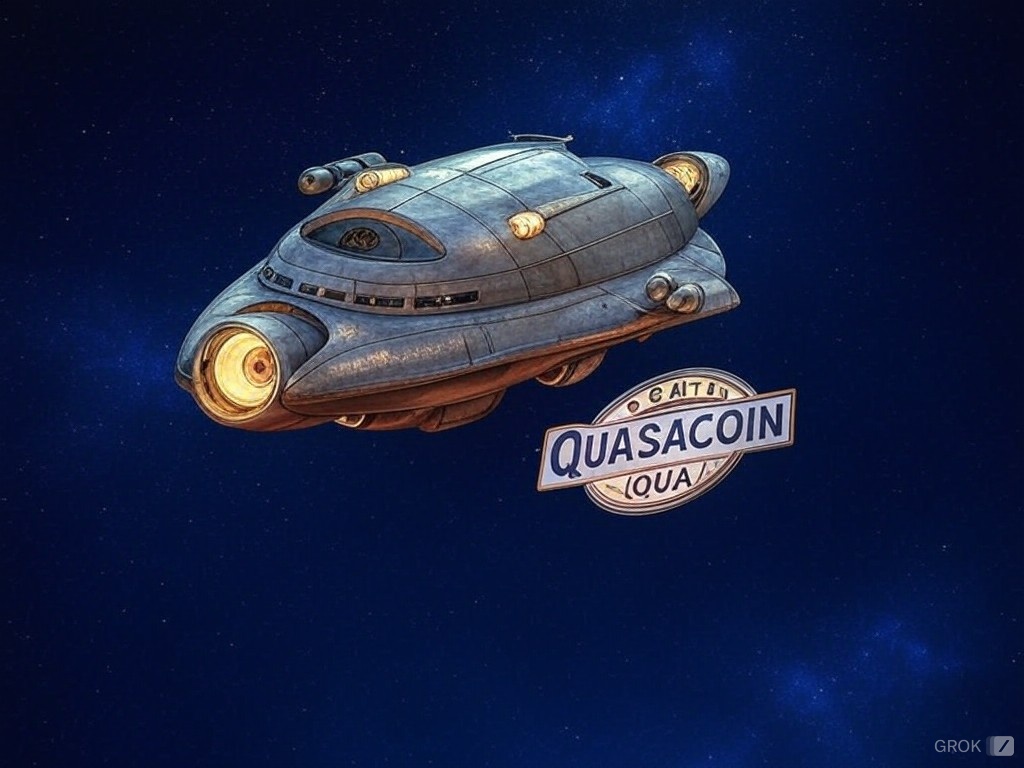 QUA Distribution (15/01/2025)