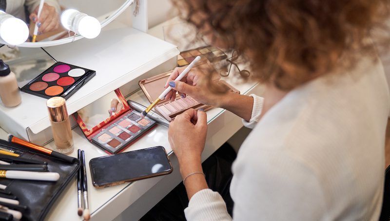 SEO for Beauty Industry