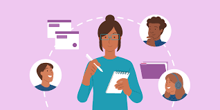 Project Manager’s Important Roles and Responsibilities