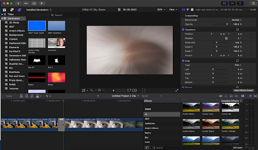 Top 10+ Video Editing Software You Can Use with Ease