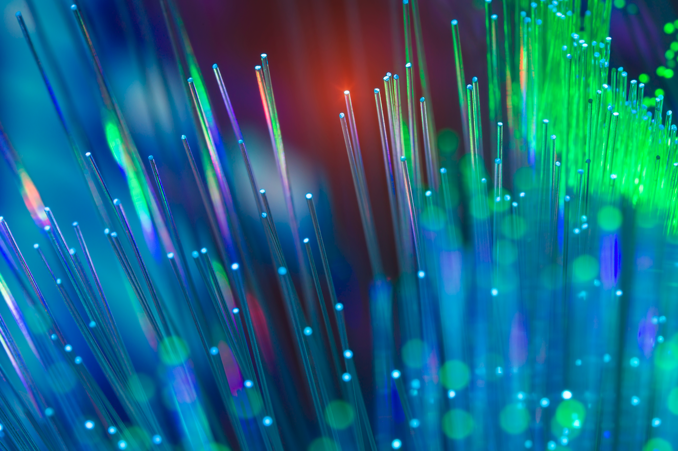 The History of Fiber Optic Sensors in Medicine — Quasa