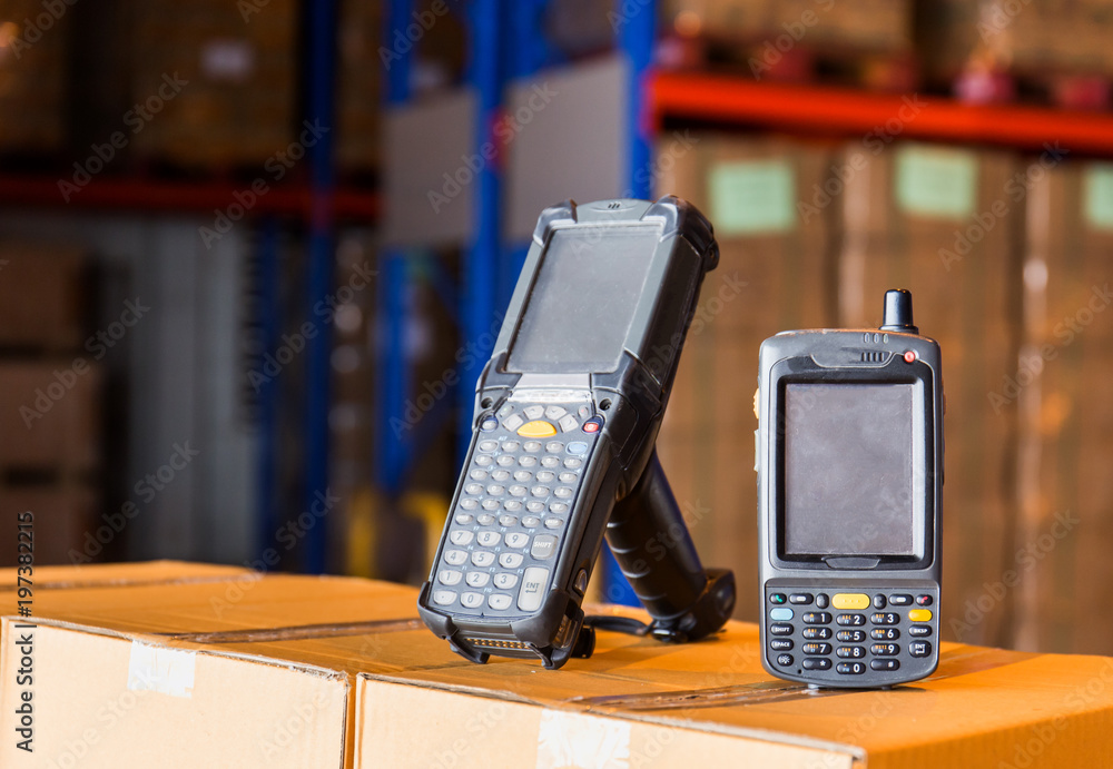 How to Choose the Correct Barcode Scanner