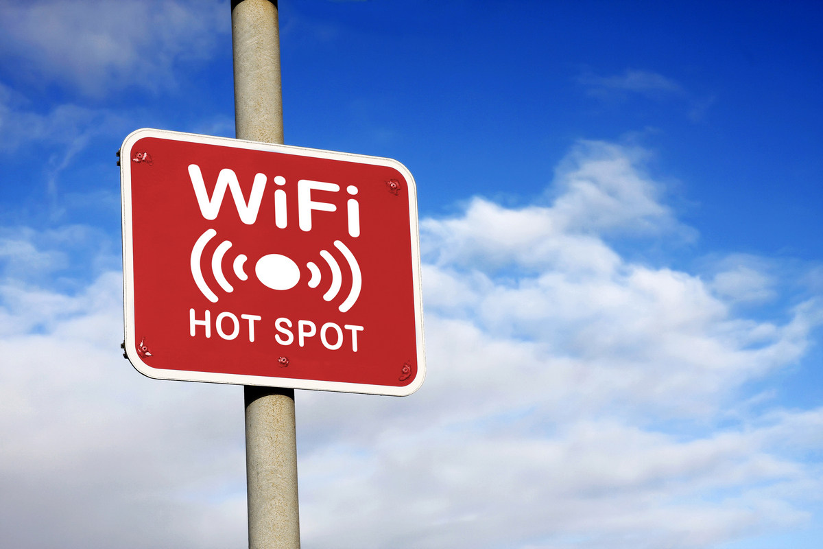What You Need to Know About Passpoint Wi-Fi