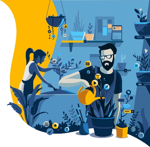 4 Ideas to Make Company Virtual Events Fun for Employees