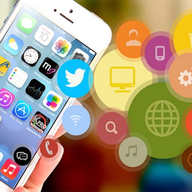 Технологии в нашей современной жизни