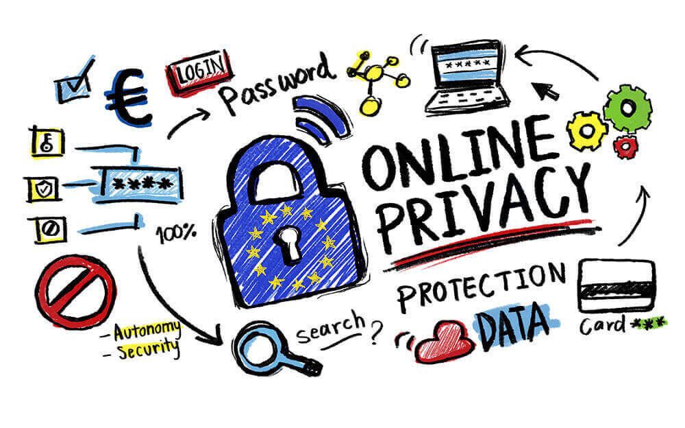 9 Easy Tips to Protection Your Online Privacy
