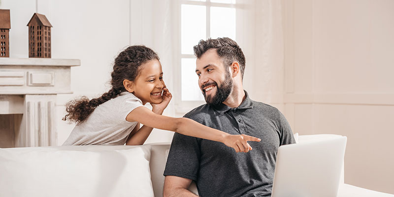 10 Tips for Parents With Kids Who Love Coding