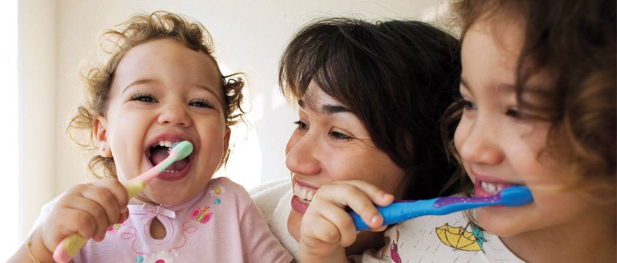 Children’s Dental Health every Parent should be Worried about