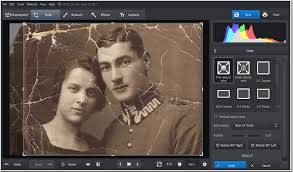 Top 5 Old Photo Restoration Software