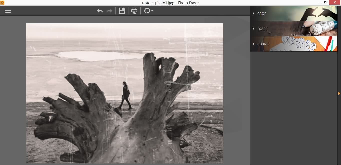 Top 5 Old Photo Restoration Software