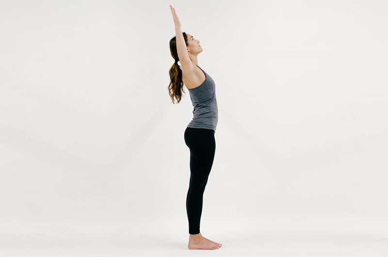 10 Yoga Poses that can Lose Your Weight