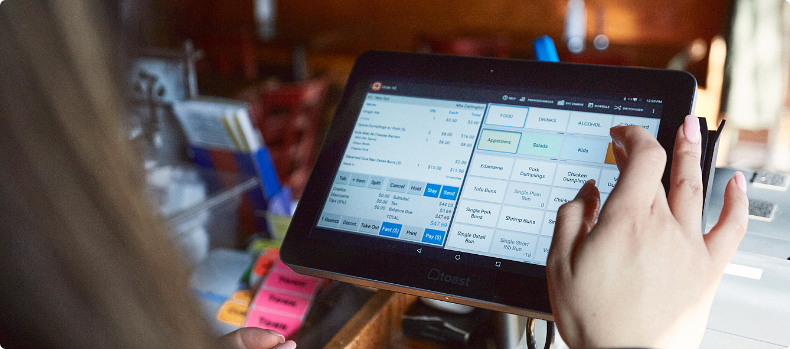 Five Important Features of Digital POS Systems You Should Know
