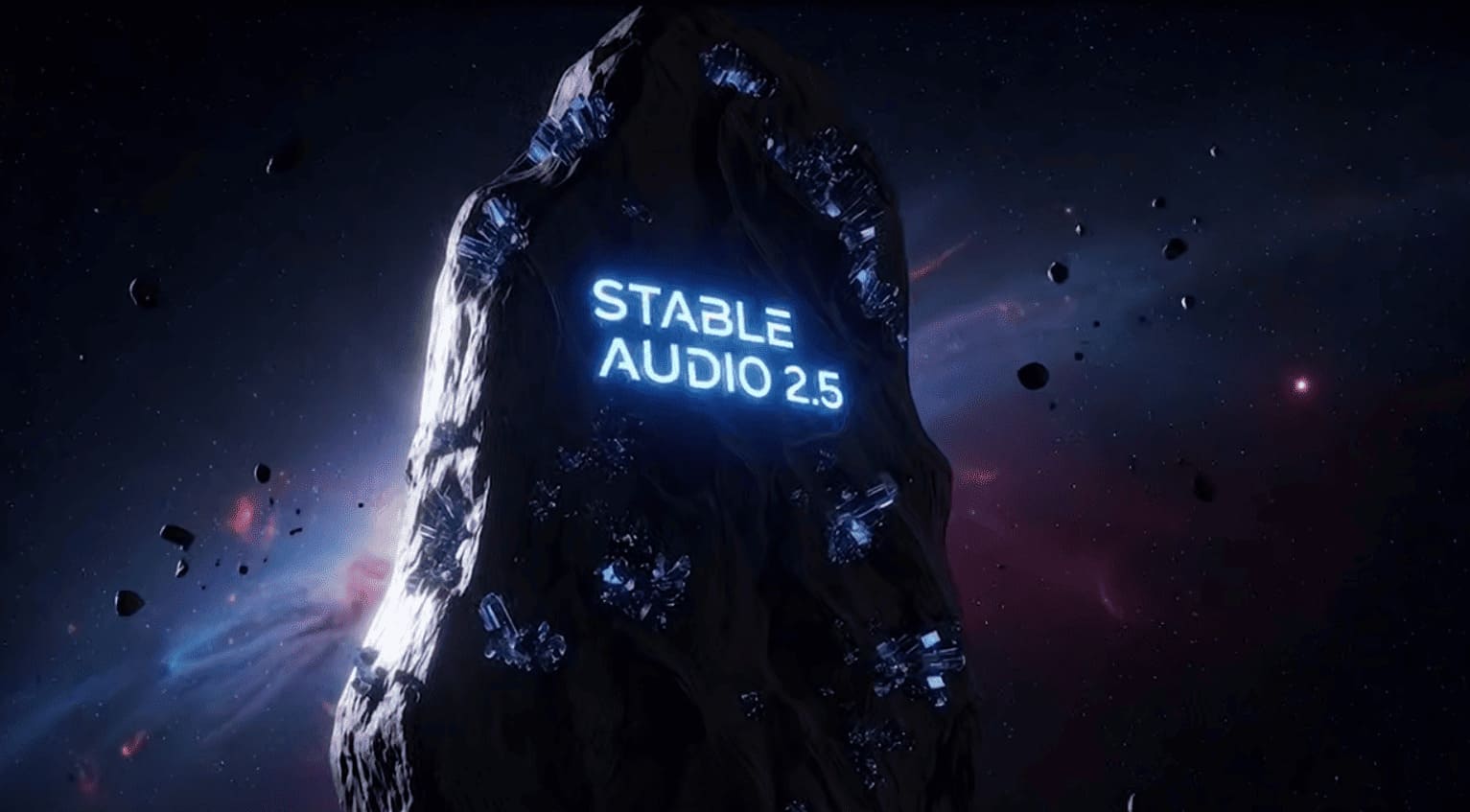 Stability AI Unveils Stable Audio 2.5: Revolutionizing Enterprise Audio ...