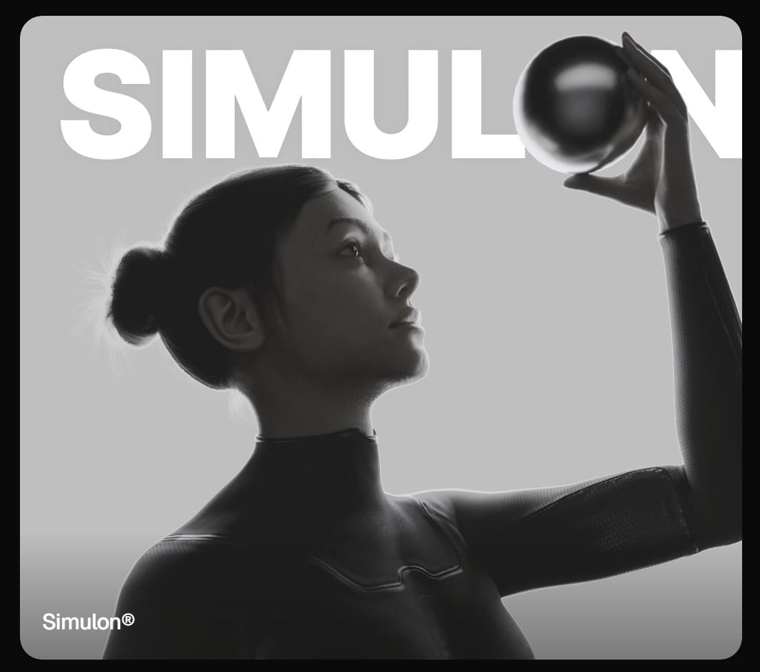 Simulon Goes Public: Revolutionizing 3D Video Integration on iPhone ...