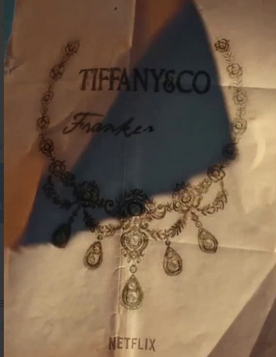 Tiffany & Frankenstein: How a Brand Turned Product Placement into a ...