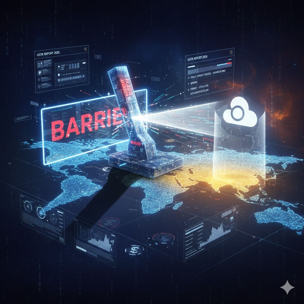 🌐 Cloudflare Calls to Unblock the Internet, Framing Site Blocking as a ...