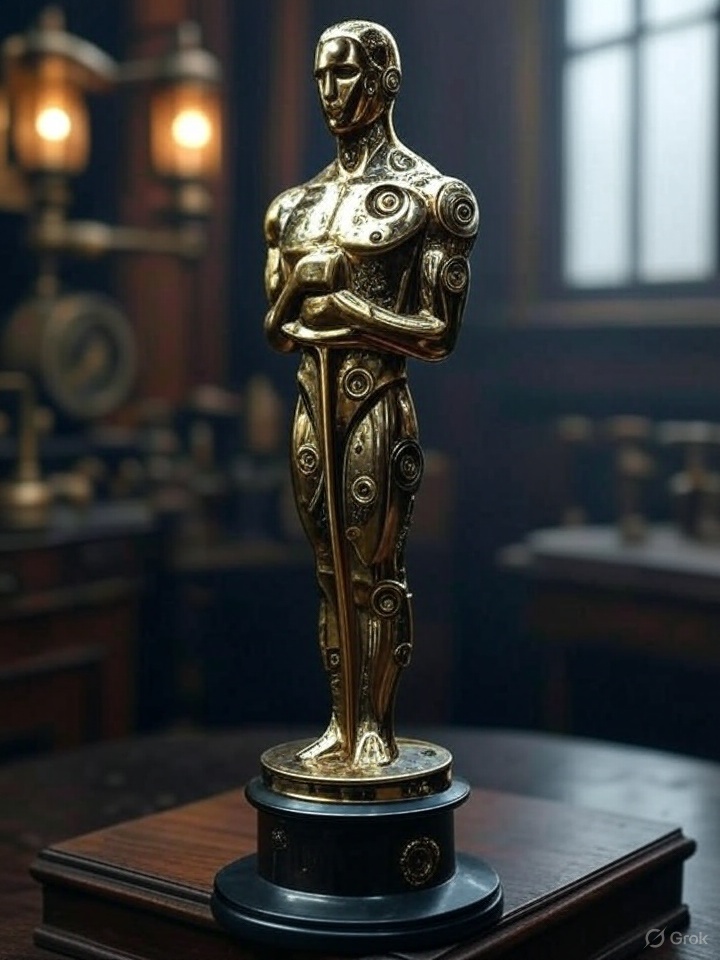 YouTube's Bold Leap: Streaming the Oscars and Reviving Hollywood's ...