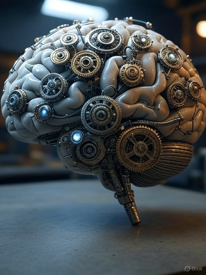 Operation Blindsight Set for 2026: Neuralink’s Vision Restoration ...