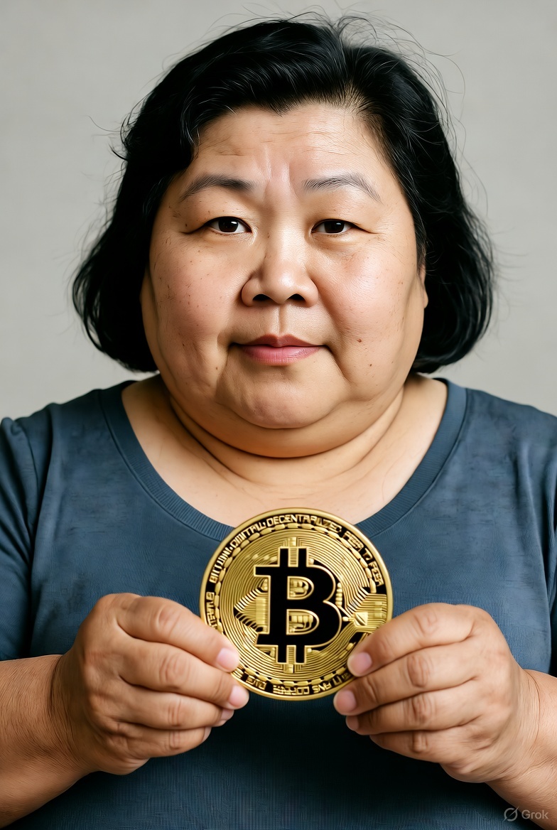 Chinese Woman Convicted in History’s Largest Cryptocurrency Fraud