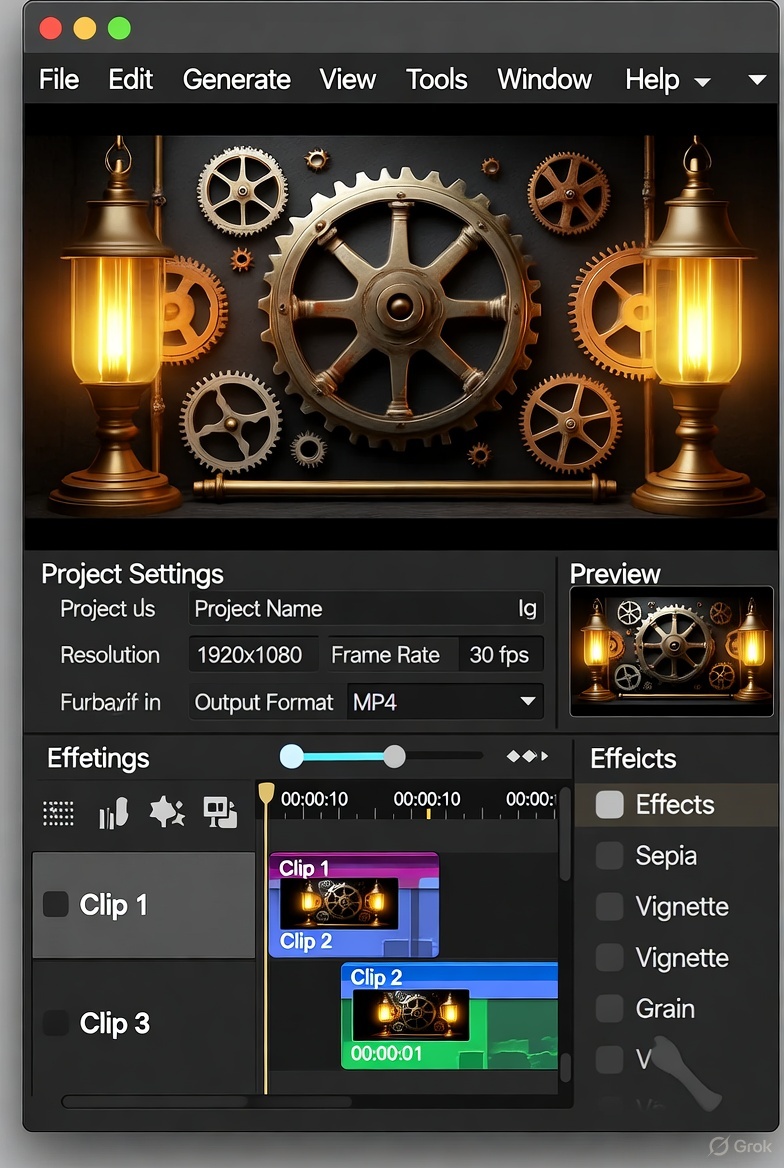 Simulon Goes Public: Revolutionizing 3D Video Integration on iPhone ...