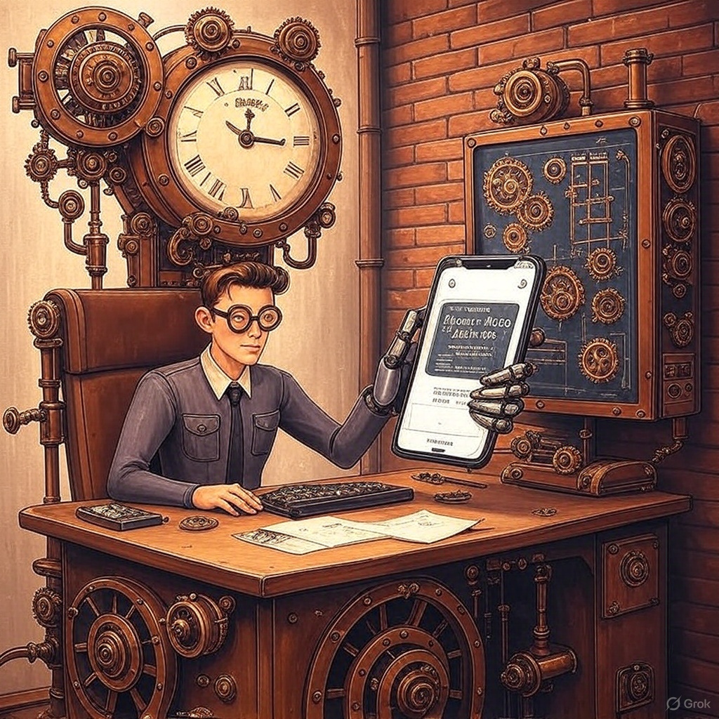 How These Guys Hit $10K/Month in Revenue with a Hyper-Niche AI Service