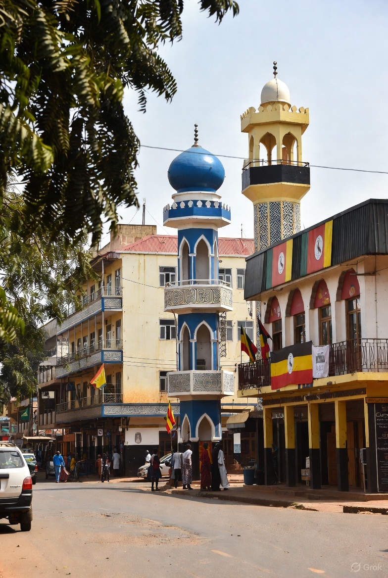 A Slow Poison: Mahmood Mamdani's Timely Critique of Gradual ...