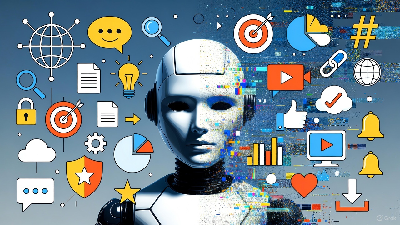 The "Mentally Retarded" AI: How Training on Junk Data Creates ...