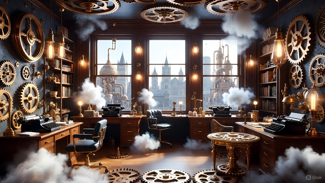 BBC's Desperate Pivot: Tim Davie Bets Big on "Project Ada" to Become ...