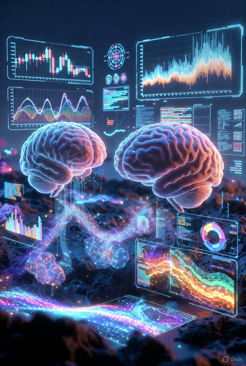 Beyond Benchmarks: Why Comparing Large Language Models Is More Art Than ...