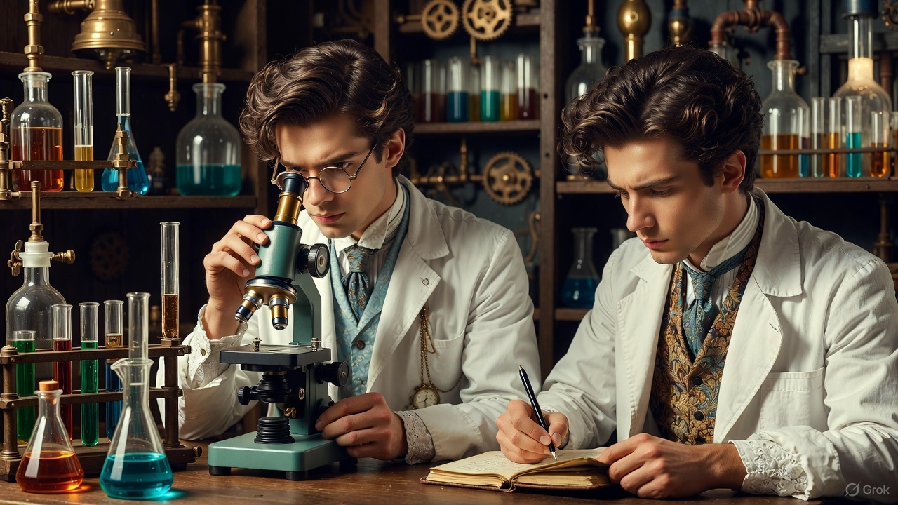 The First Quarter of the 21st Century: A Golden Era of Scientific Discovery