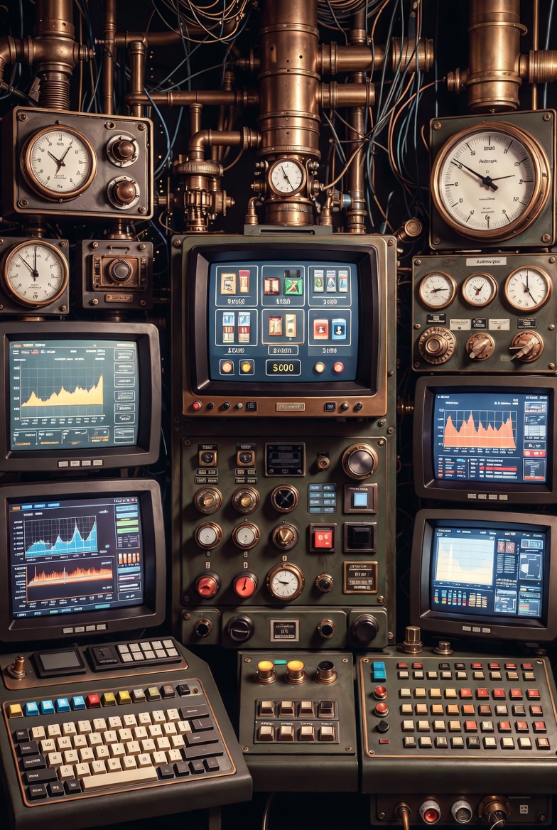 The AI Hype Machine: A Satirical Look at Corporate "Digital ...