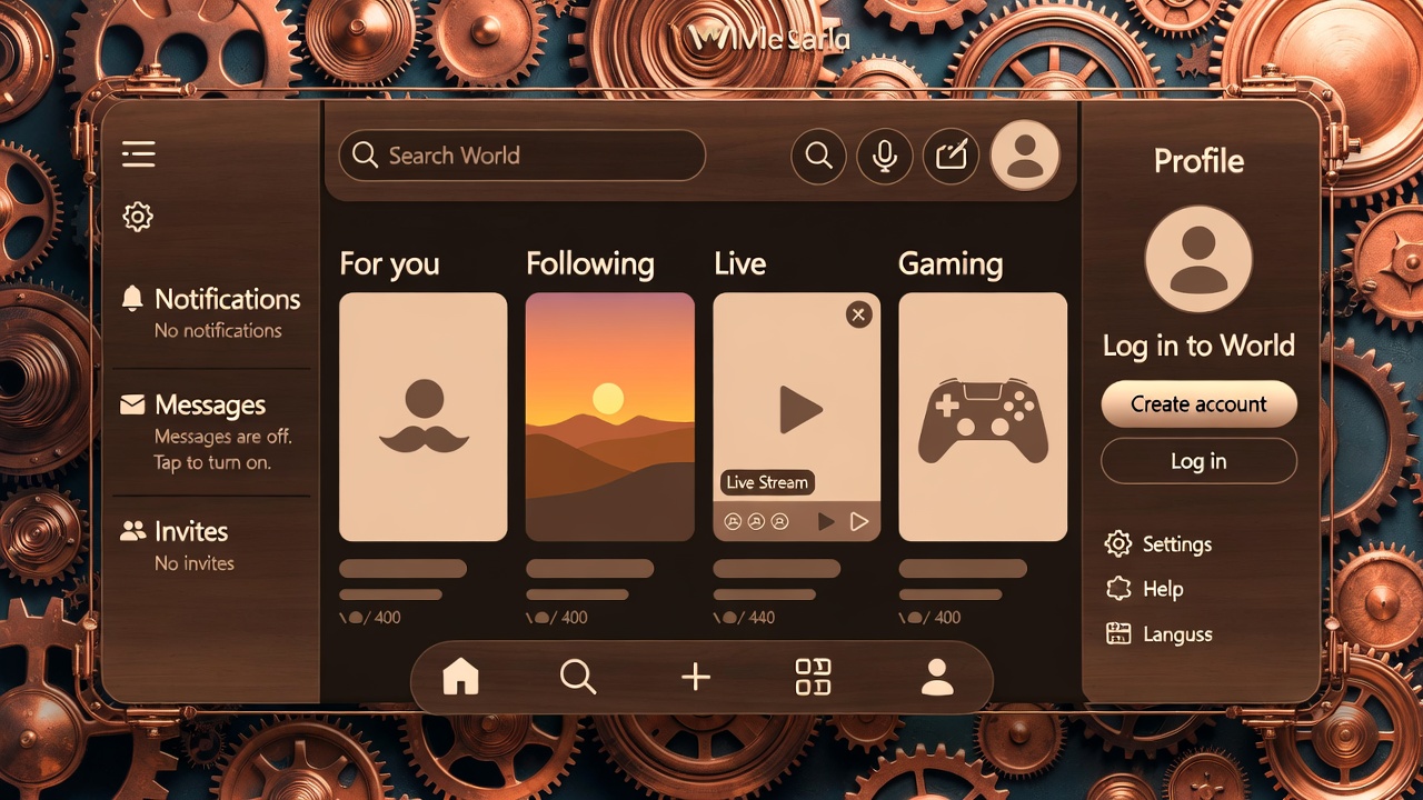 Sam Altman's World App: Launching a Super-App with Encrypted Chat ...