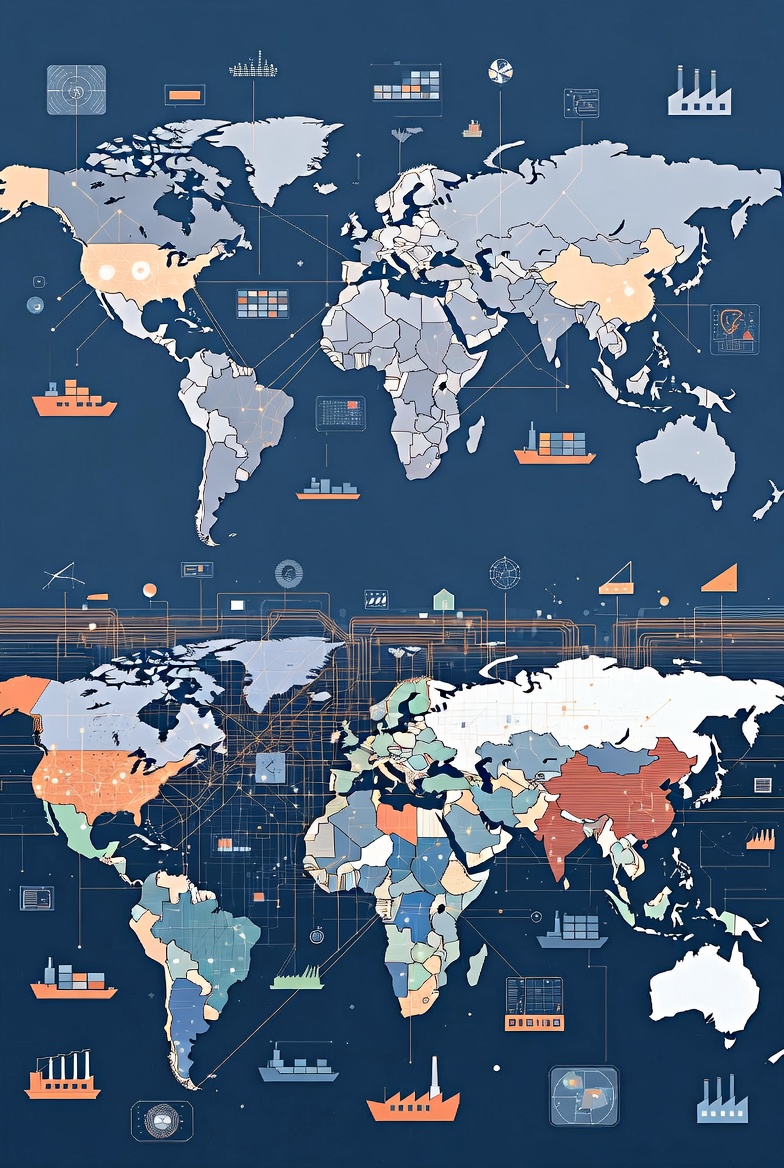 The Evolving Landscape of International Trade: Challenges and ...