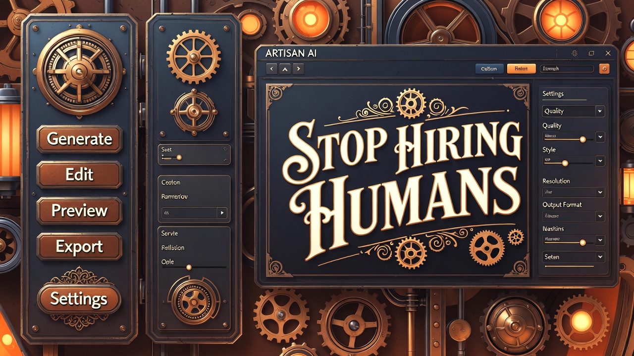 Artisan AI: The Most Controversial AI SDR in Tech, From Provocative ...