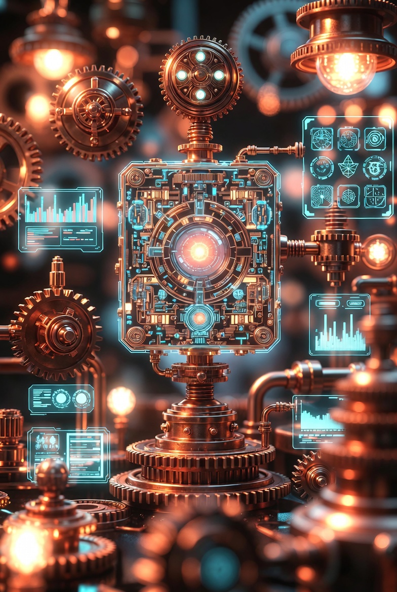 Meituan Unveils LongCat-Image: A Compact 6B Bilingual Powerhouse ...