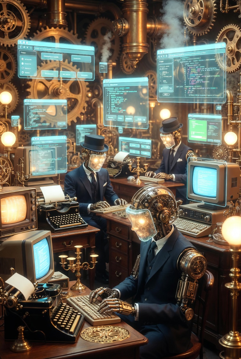 Cursor's AI Revolution: Building a Browser from Scratch with GPT-5.2 ...