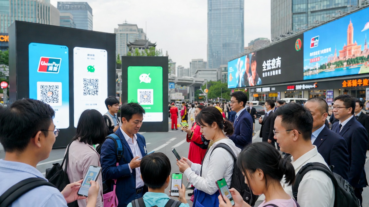 China as a Platform Nation: Nihao China App Redefines Inbound Tourism ...