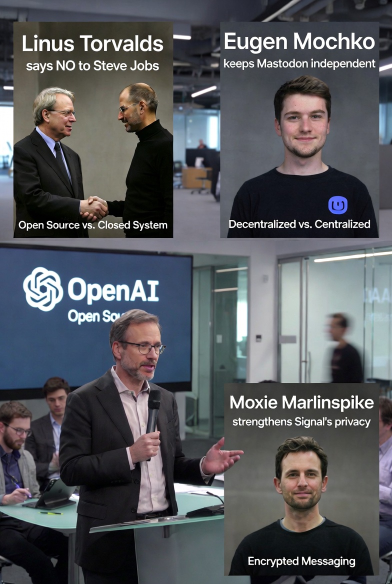OpenClaw Founder Peter Steinberger Joins OpenAI: A Shift from Open ...