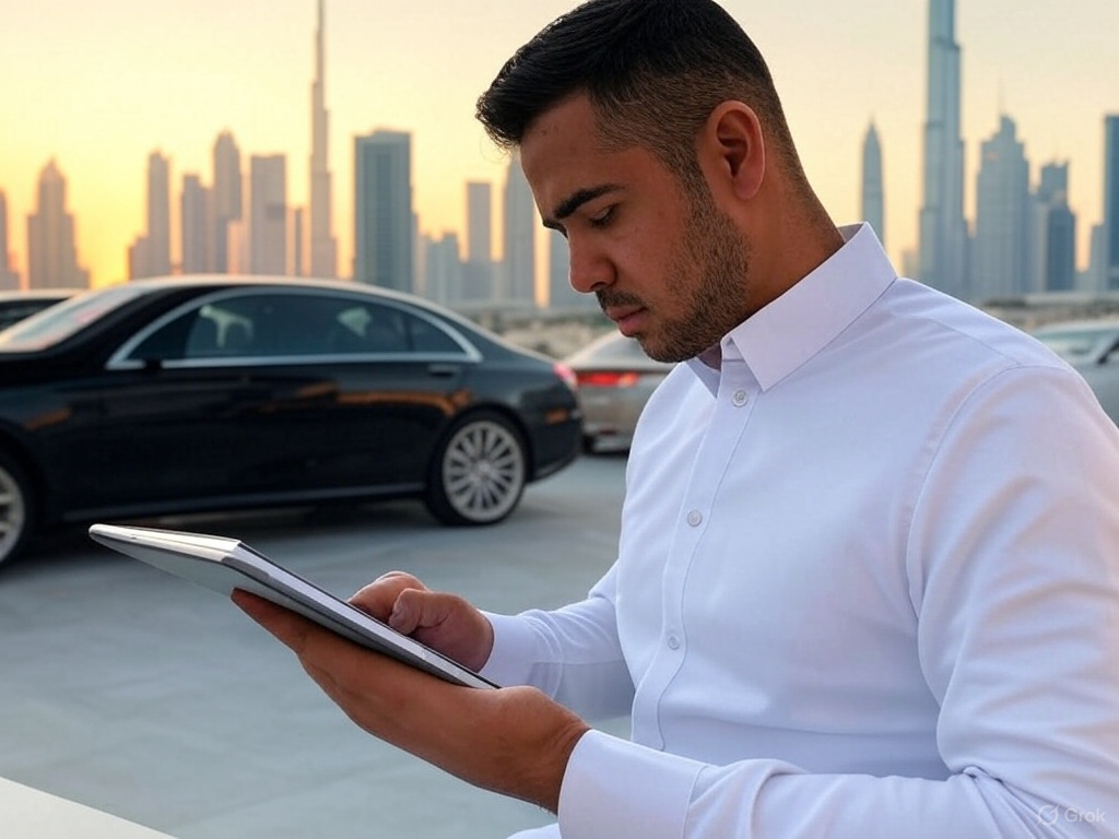 Freelancing in the UAE with Quasa Connect: Effortless Crypto Work ...