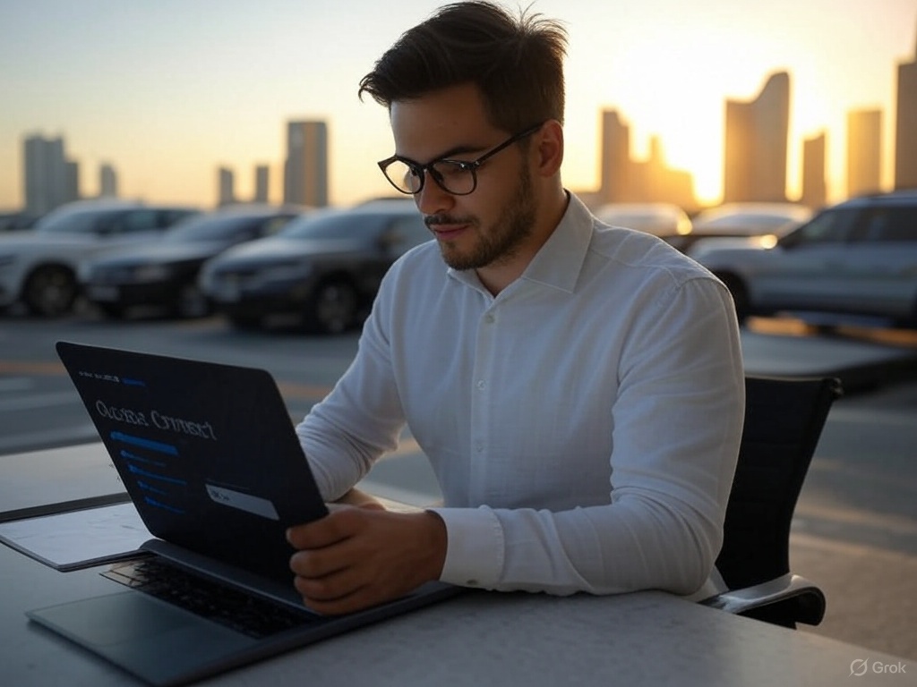 Freelancing in the UAE with Quasa Connect: Effortless Crypto Work ...