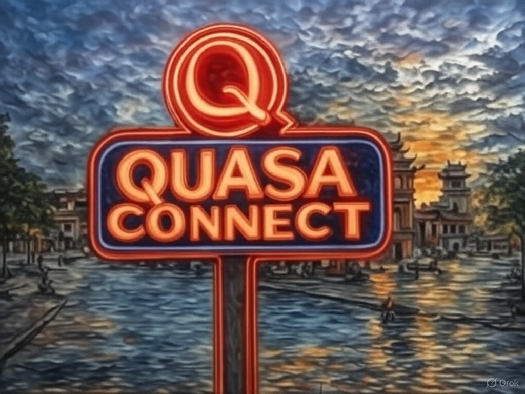 Vietnam: The Asian Tiger of Crypto Freelancing Through Quasa Connect ...
