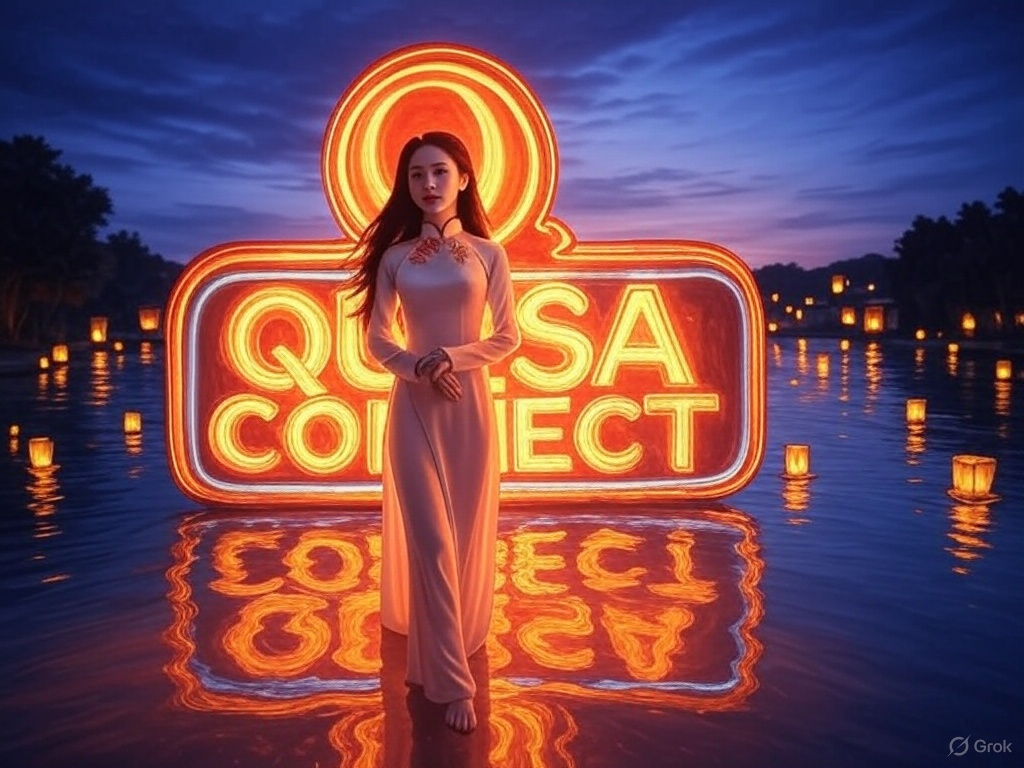 Vietnam: The Asian Tiger of Crypto Freelancing Through Quasa Connect ...