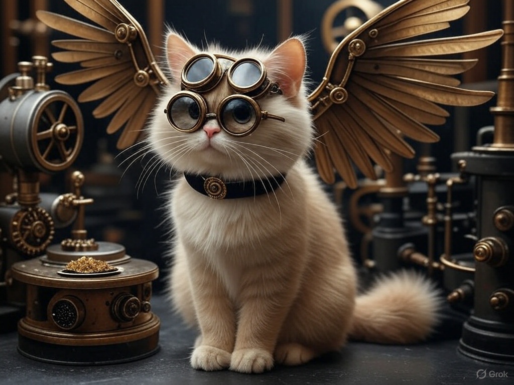 Choupette, Karl Lagerfeld’s 13-Year-Old Cat, Stars in Hublot’s Big Bang ...