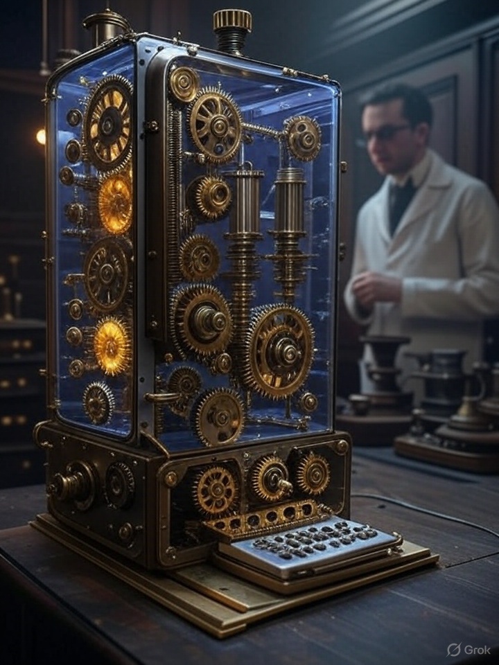 Microsoft Bolsters Windows 11 with Quantum-Resistant Encryption to ...